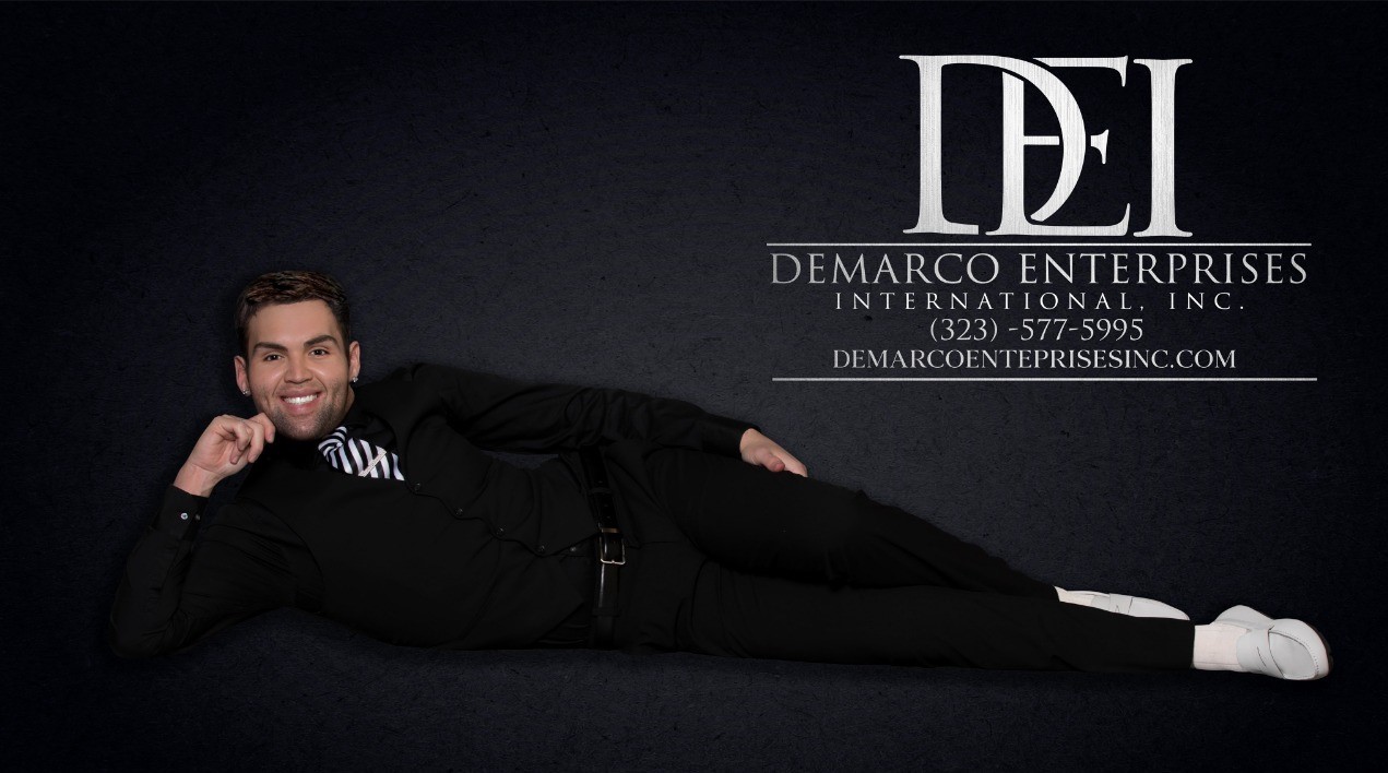 DeMarco Enterprises International, Inc.